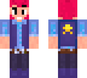 colt | Minecraft Skins