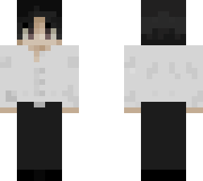 srp | Minecraft Skins