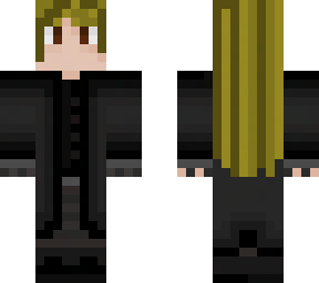 dat | Minecraft Skin