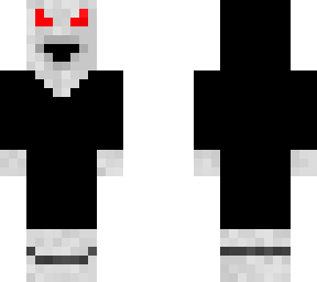 death puss in boots the last wish | Minecraft Skins