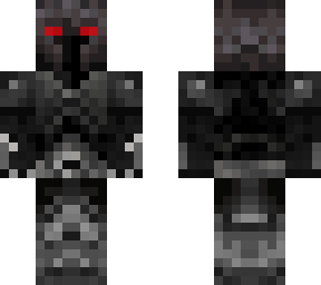 demon knight | Minecraft Skins