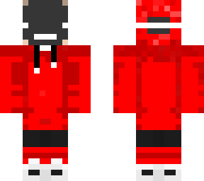 Devil Dream | Minecraft Skin