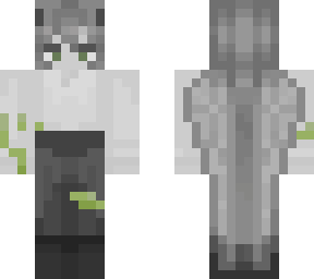 donnie | Minecraft Skins