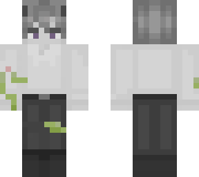 donnie | Minecraft Skins