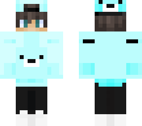 EPICGAMER | Minecraft Skin