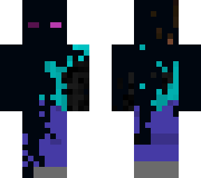 Fjfjjf | Minecraft Skin