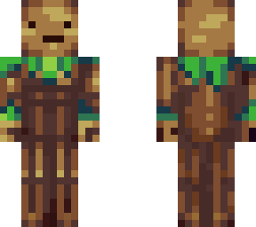 oak log | Minecraft Skins
