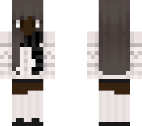blackgirl | Minecraft Skins