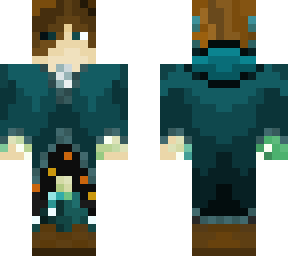 skulk girl | Minecraft Skins