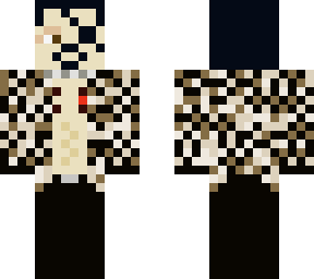 majima | Minecraft Skins