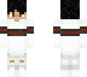 Gucci | Minecraft Skin