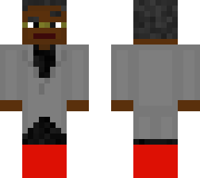 gus fring | Minecraft Skins