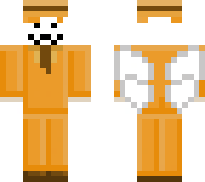 I like jazz | Minecraft Skin