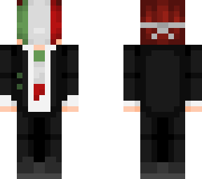 Italy | Minecraft Skin