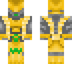 jjba | Minecraft Skins