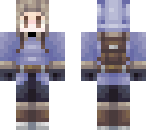 kakarot | Minecraft Skins