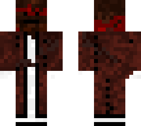 kier | Minecraft Skins