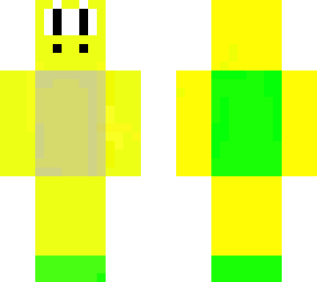 koopa troopa | Minecraft Skin
