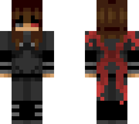 Lauz 2.0 | Minecraft Skin