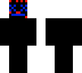 purge | Minecraft Skins