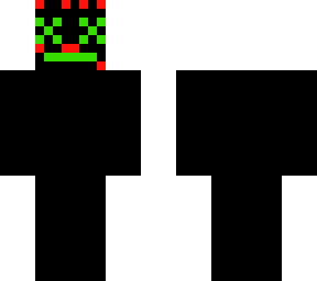 purge | Minecraft Skins