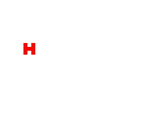 letter h | Minecraft Skin