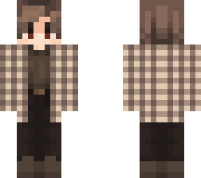 scottish | Minecraft Skins
