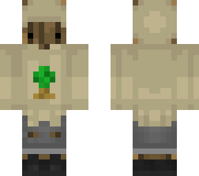 oak log | Minecraft Skins