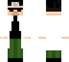 maxo doctor | Minecraft Skin