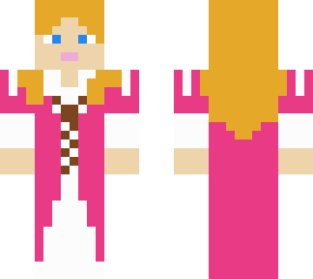 medieval princess | Minecraft Skins