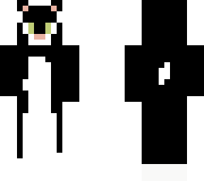 mili | Minecraft Skin