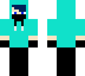 Minecraft Boy v3 | Minecraft Skin