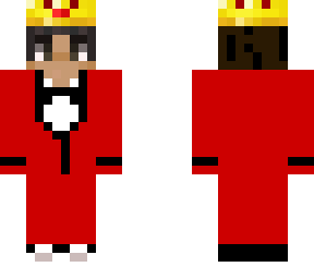 mongo | Minecraft Skins