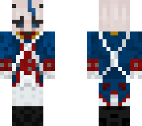 rasbi | Minecraft Skins