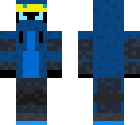 ninja Minecraft skin | Minecraft Skin