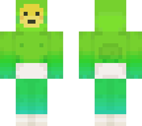 brush | Minecraft Skins