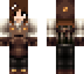 not mine just using it for npc plugin | Minecraft Skin