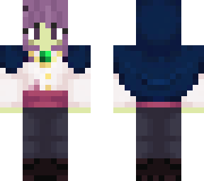 Origins (Shulker) Mxl | Minecraft Skin