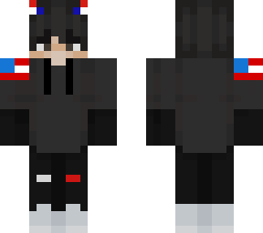 usa | Minecraft Skins