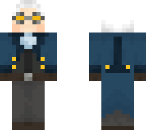 vox machina | Minecraft Skins