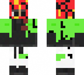 ponk | Minecraft Skins