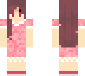 poppy | Minecraft Skin