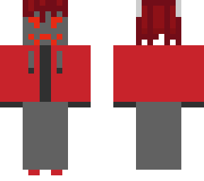protogen | Minecraft Skins
