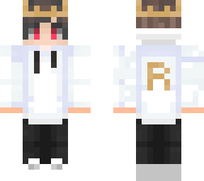 render | Minecraft Skins