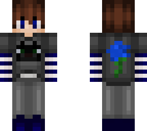 Sammy | Minecraft Skin