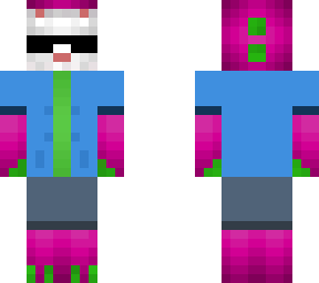 badlion | Minecraft Skins