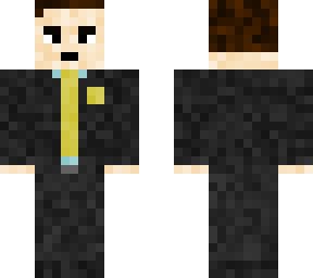 saul goodman | Minecraft Skins