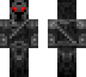 shadow knight | Minecraft Skins