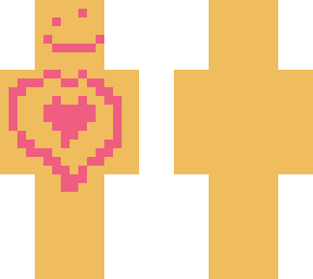 goofy silly | Minecraft Skins