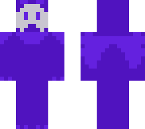 Slime dragon | Minecraft Skin